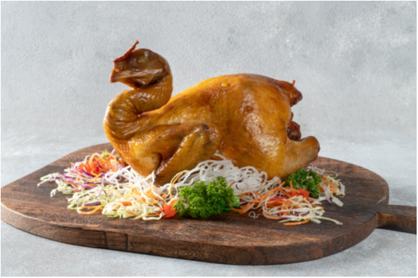 Festive Delights | Crowne Plaza Manila E-store