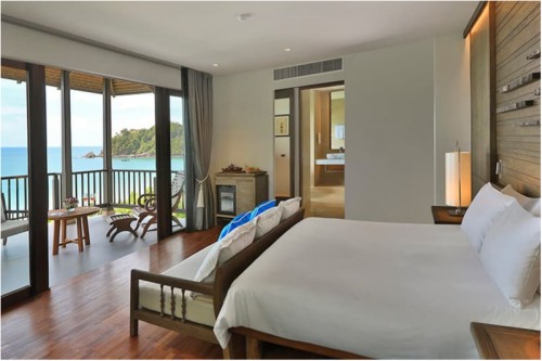 Rooms and Suites | Pimalai Resort and Spa
