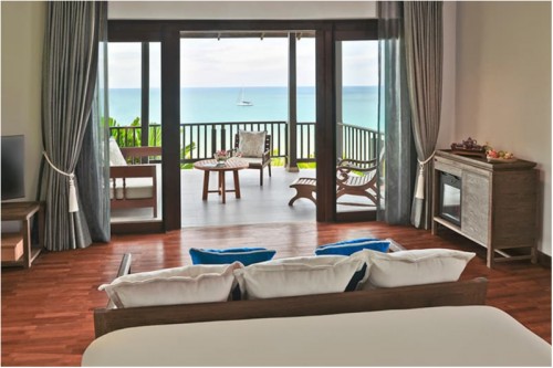 Rooms and Suites | Pimalai Resort and Spa