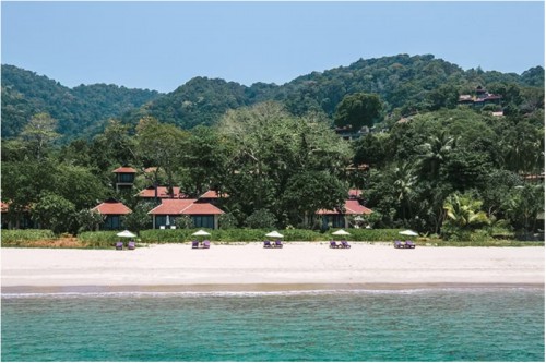 Rooms and Suites | Pimalai Resort and Spa