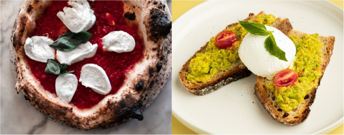 Baker J | Take Eat Easy