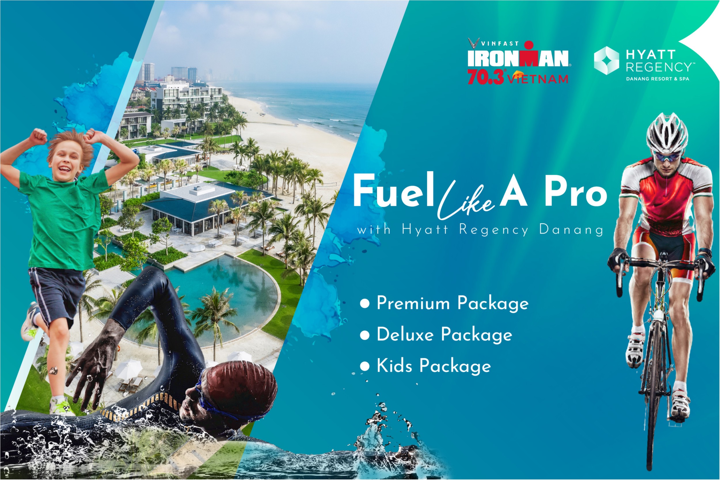 Hyatt Regency Danang e-store