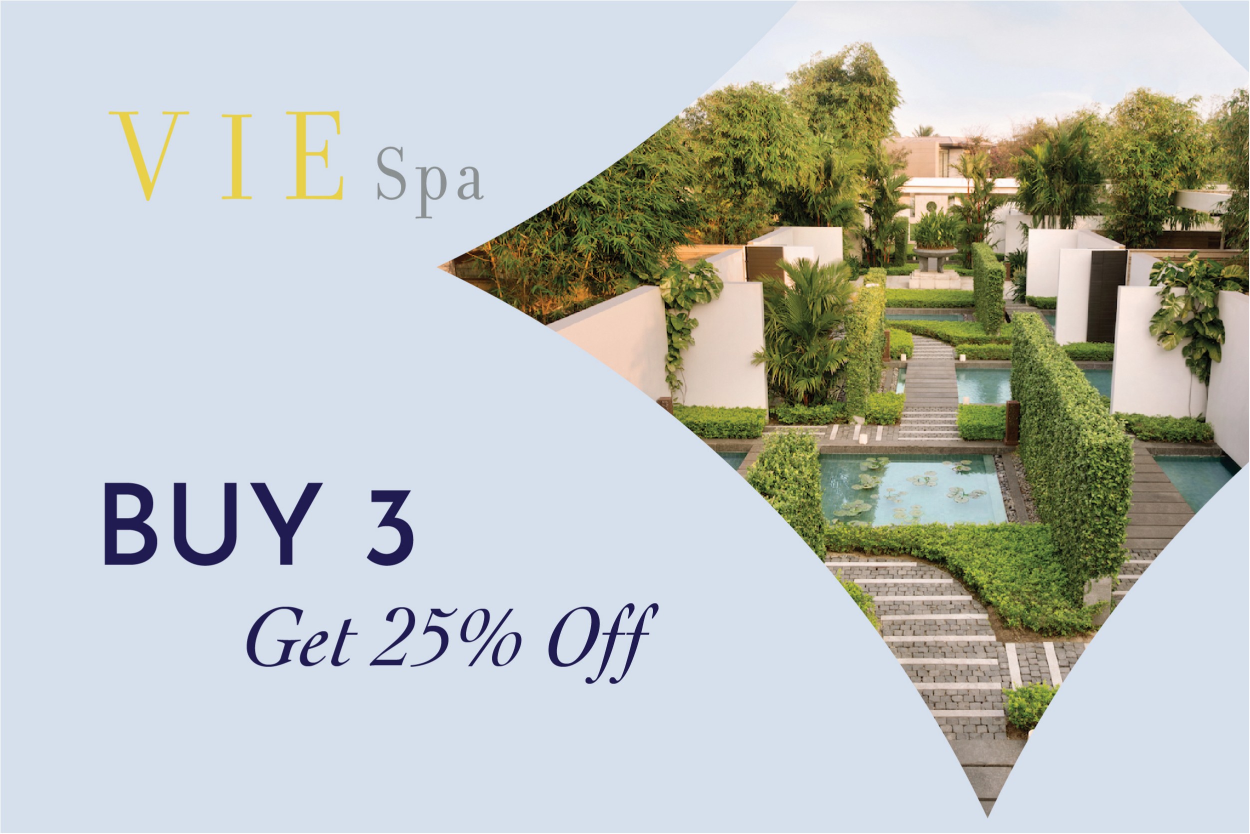 Spa eVoucher | Hyatt Regency Danang e-store