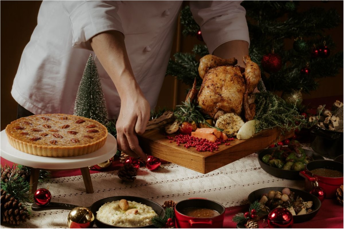 Hyatt Regency Kuala Lumpur at KL Midtown