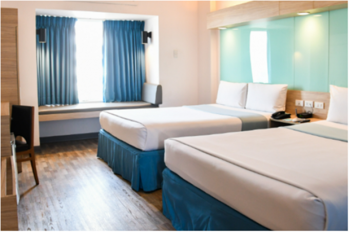 Microtel by Wyndham Philippines