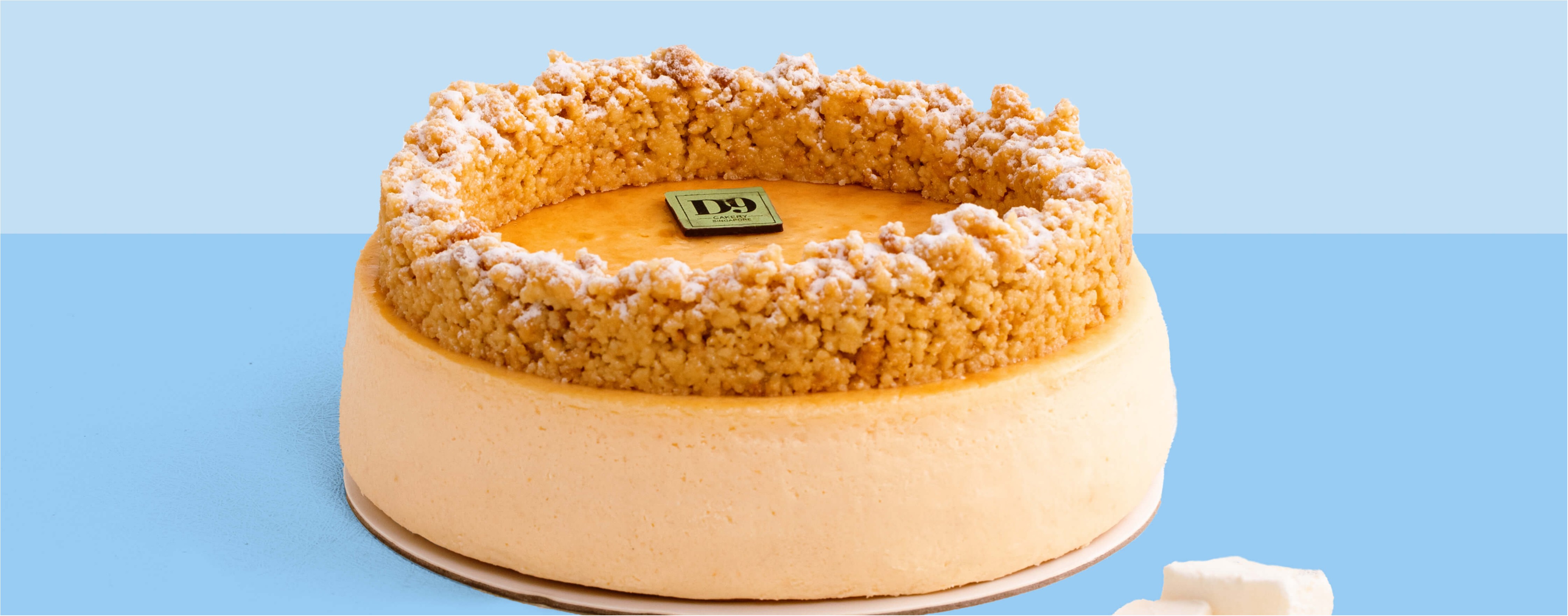 voco Orchard Singapore e-Store