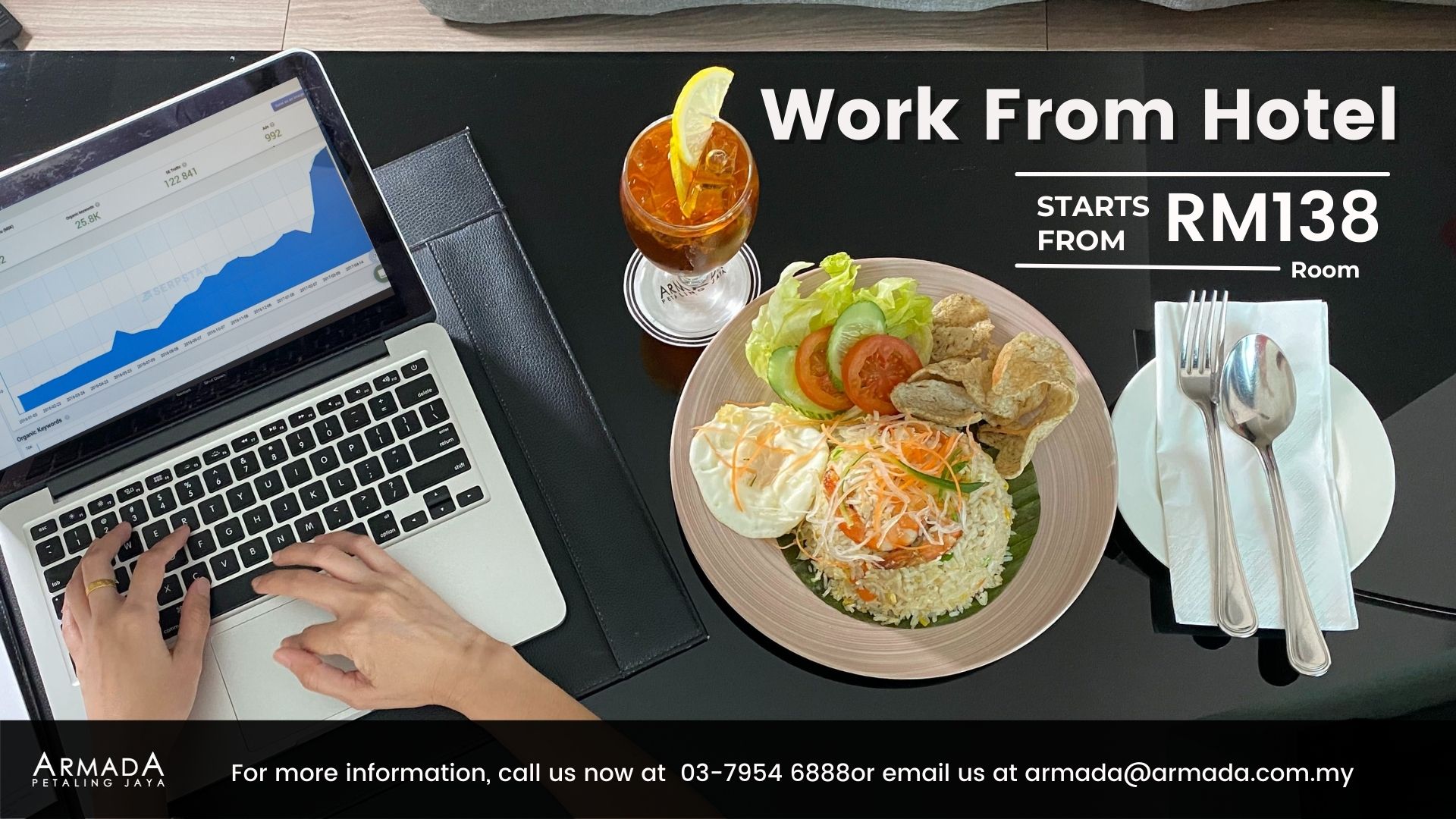 Promotions | Hotel Armada Petaling Jaya