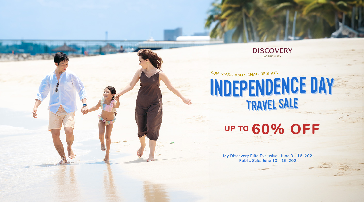 Independence Day Sale 2024 | My Discovery Elite