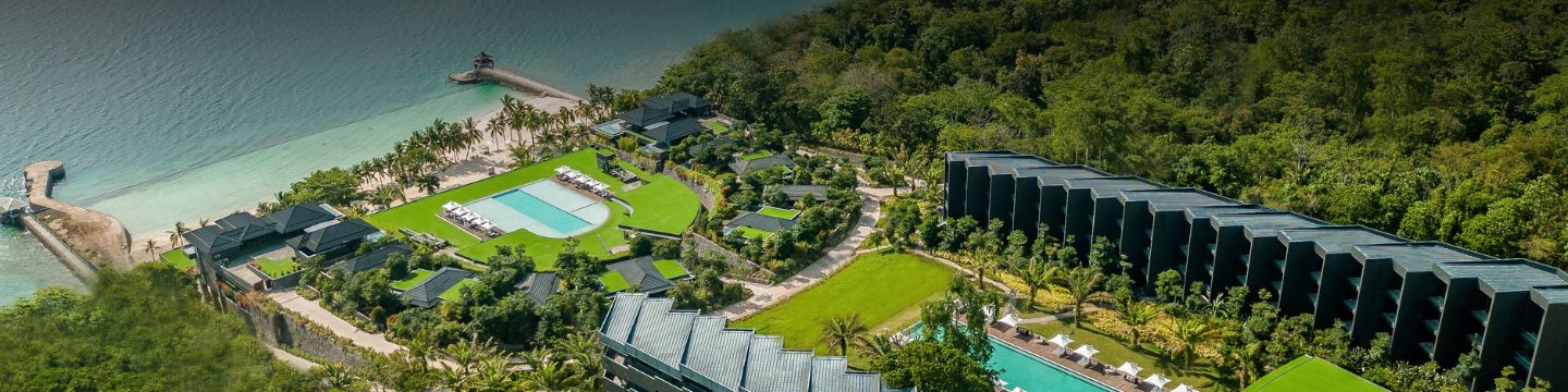 Discovery Samal | My Discovery Elite