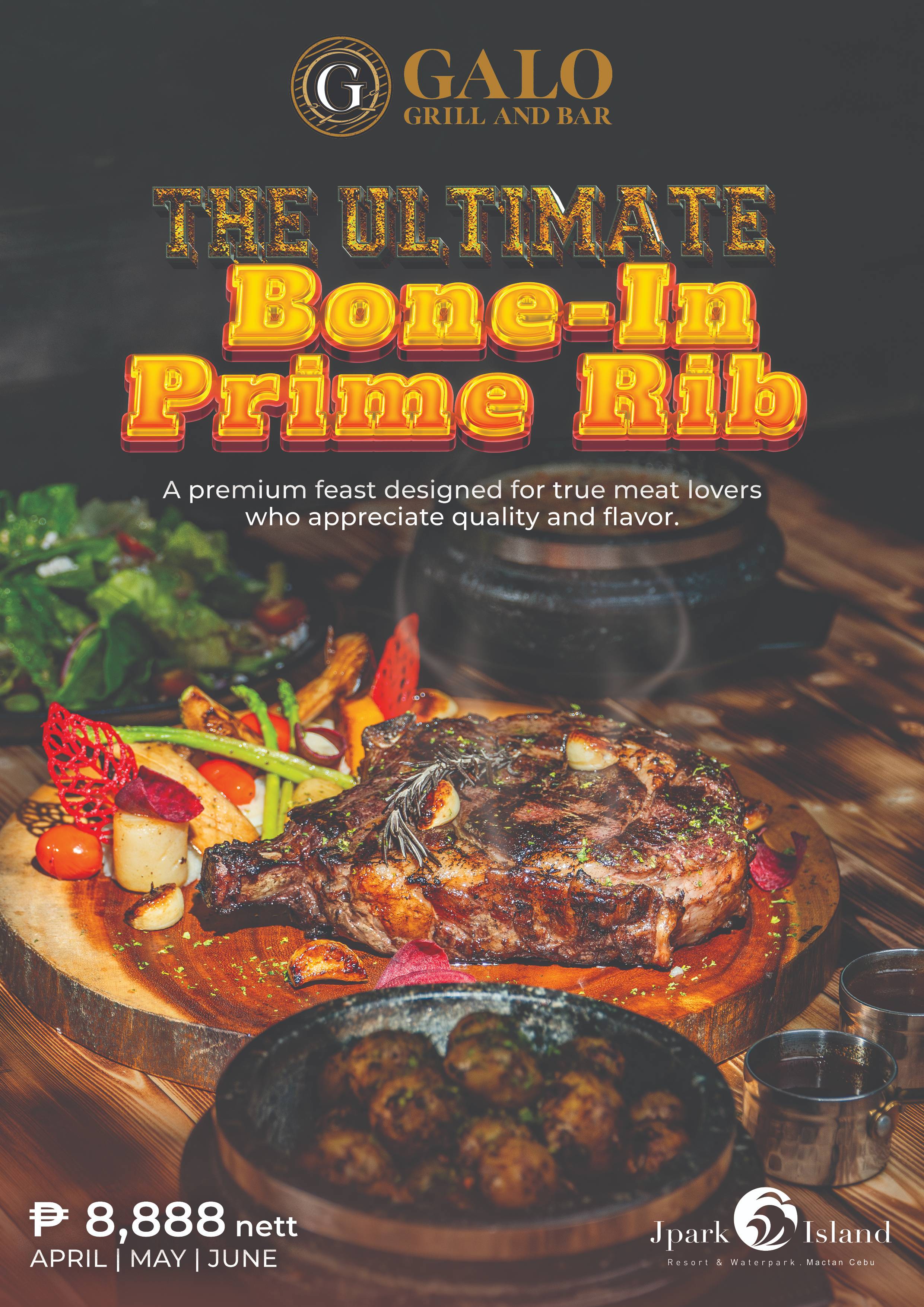 Promotions | Luxury Hotel in Cebu | Jpark Island Resort & Waterpark