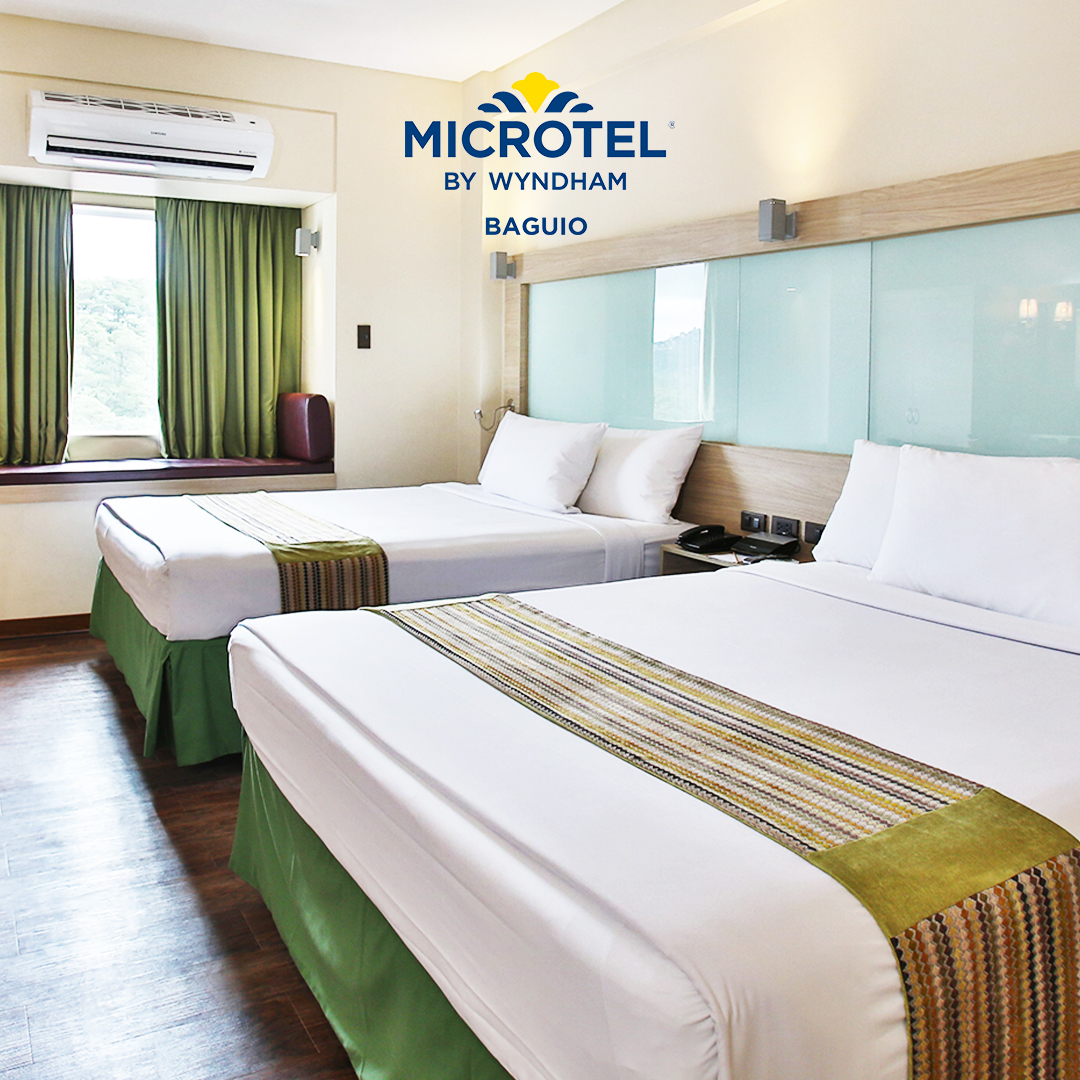 Microtel by Wyndham