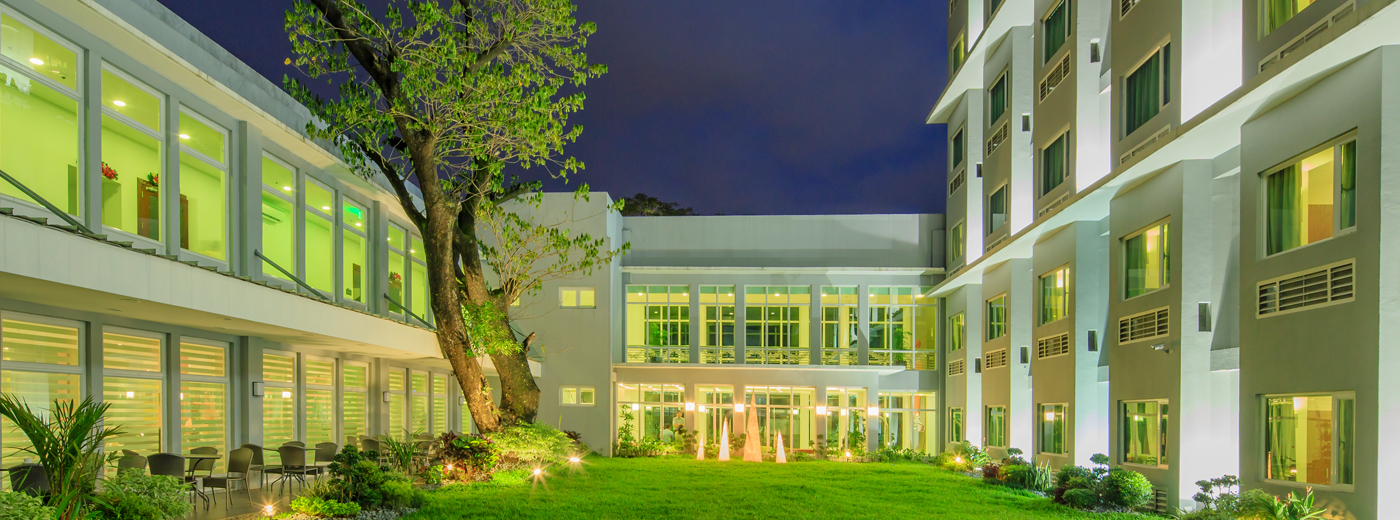 Brilliantly Efficient | Microtel by Wyndham