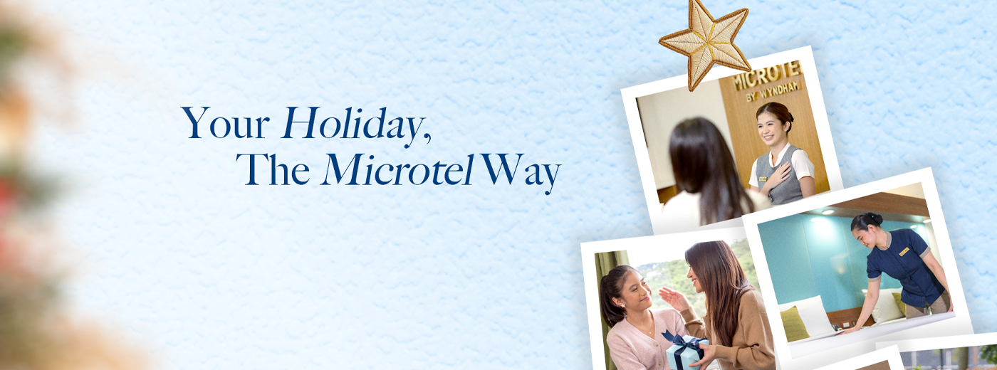 Locations | Microtel by Wyndham
