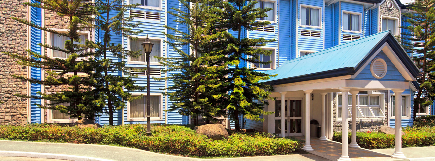 About Microtel | Microtel by Wyndham Baguio