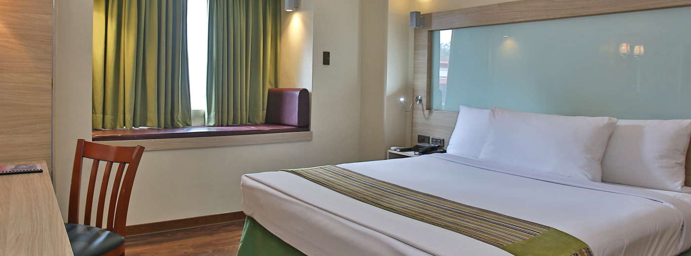 About Microtel | Microtel by Wyndham Baguio