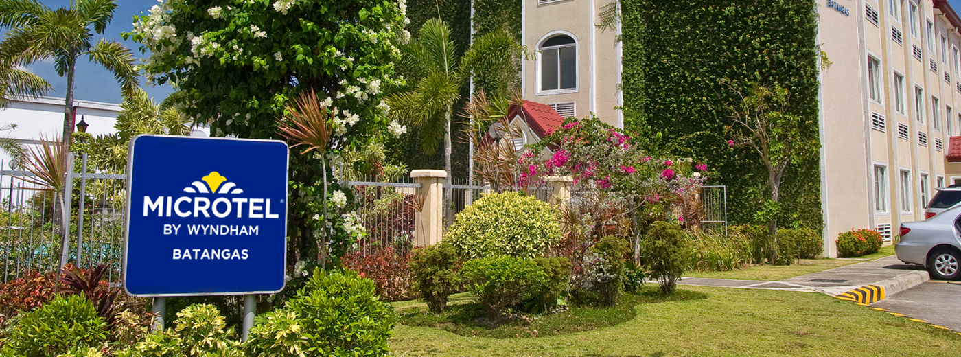 Microtel by Wyndham Batangas