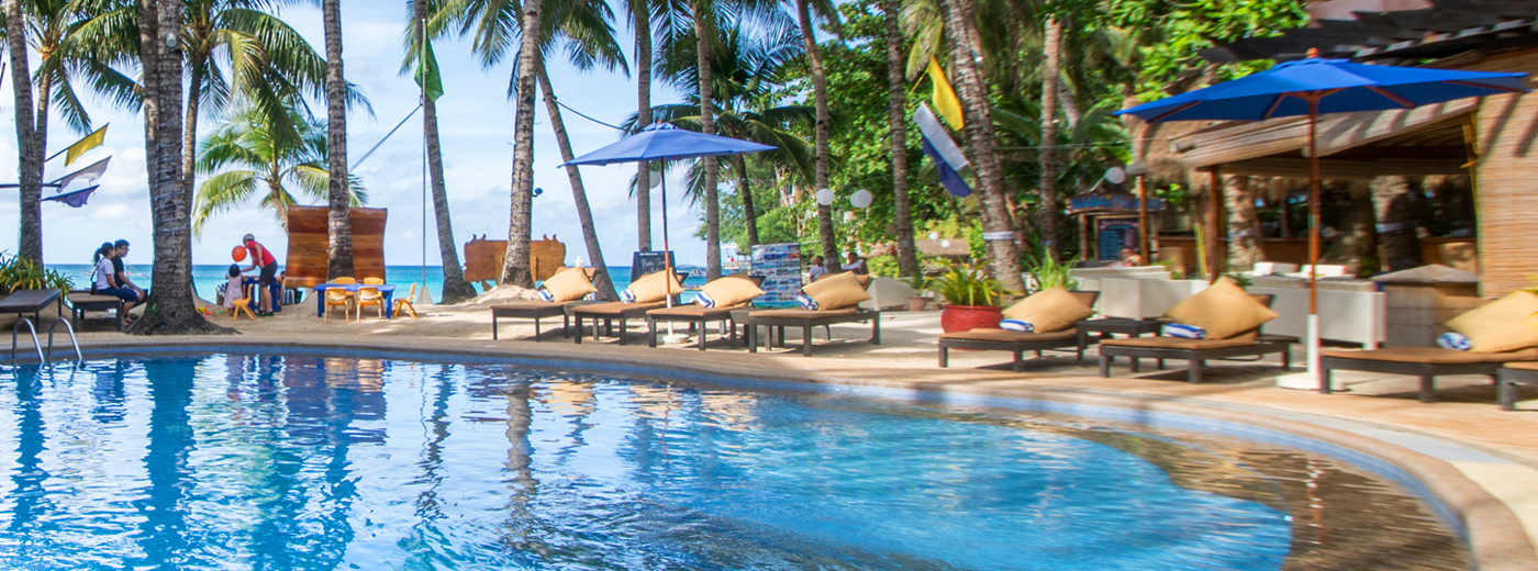 Facilities | Microtel by Wyndham Boracay