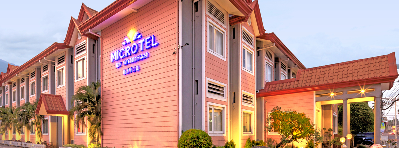Microtel by Wyndham Davao