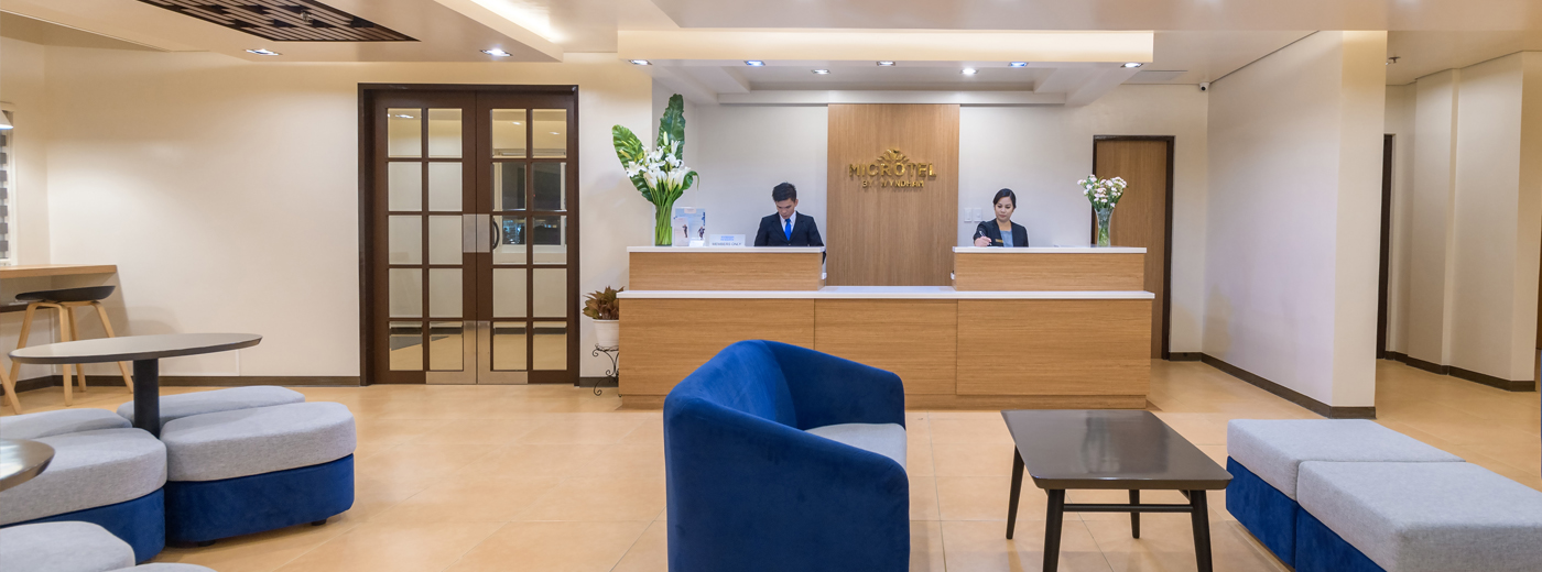 Microtel by Wyndham Davao