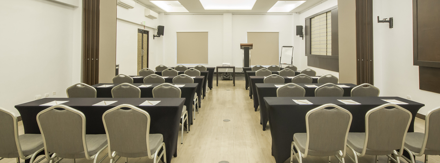 Facilities | Microtel by Wyndham Eagle Ridge, Cavite