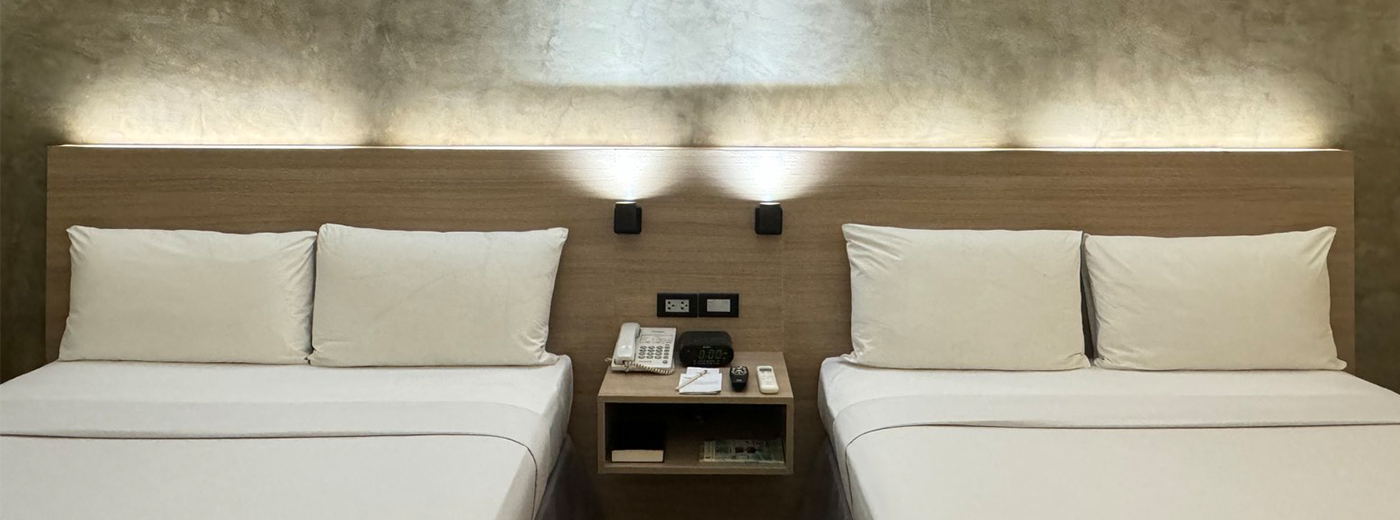 Microtel by Wyndham General Santos