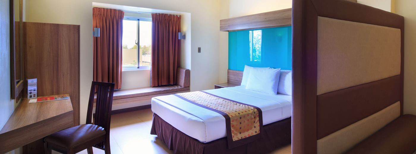 Microtel by Wyndham General Santos