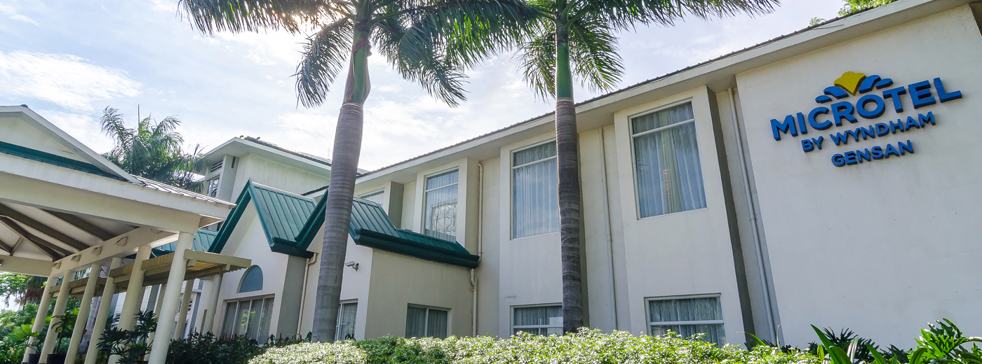 Microtel by Wyndham General Santos