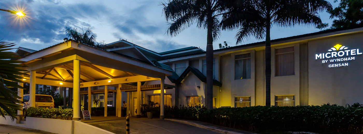 Reach Us | Microtel by Wyndham General Santos