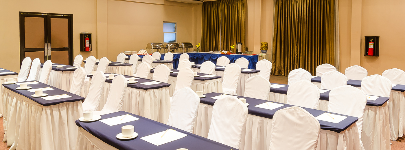 Facilities | Microtel by Wyndham General Santos