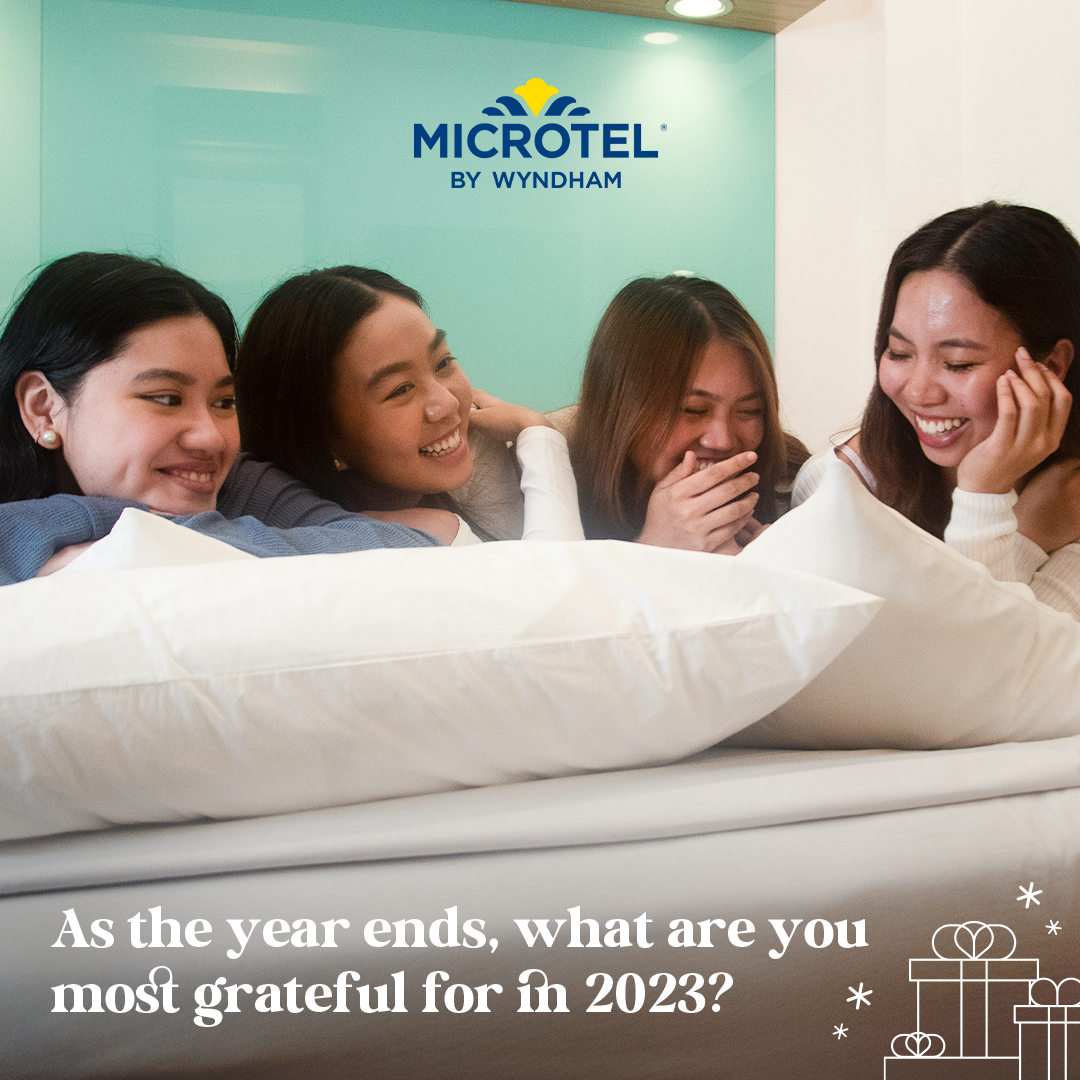 Cool Deals | Microtel by Wyndham - Mall of Asia, Manila in Pasay City ...