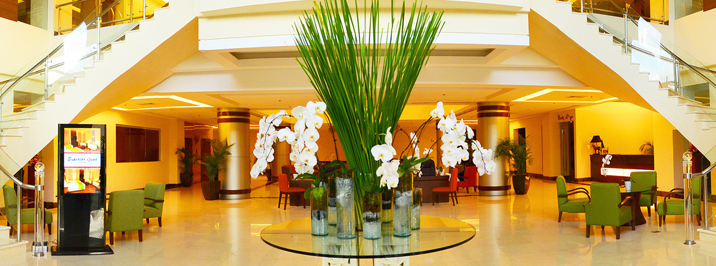 Hotel Monticello Tagaytay