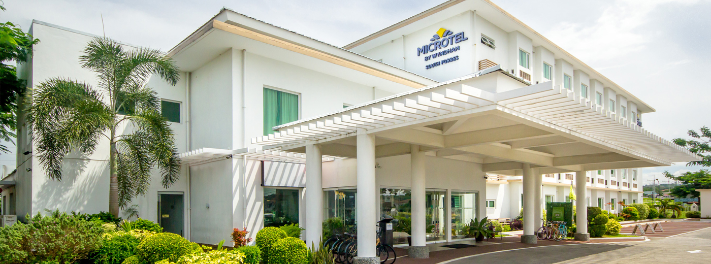 Microtel by Wyndham South Forbes
