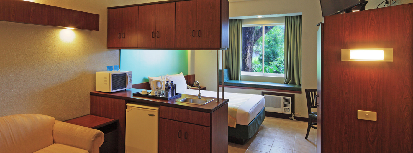 Microtel by Wyndham Tarlac