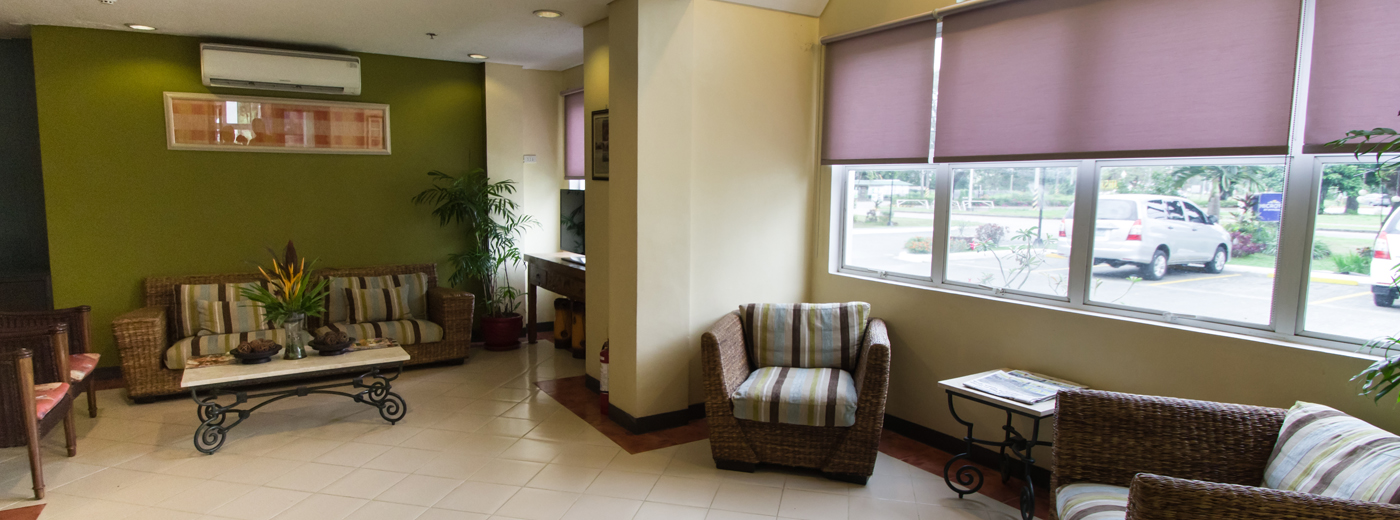 Facilities | Microtel by Wyndham Tarlac