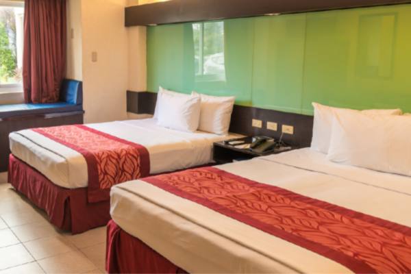 Cool Deals | Microtel by Wyndham UP Technohub, QC