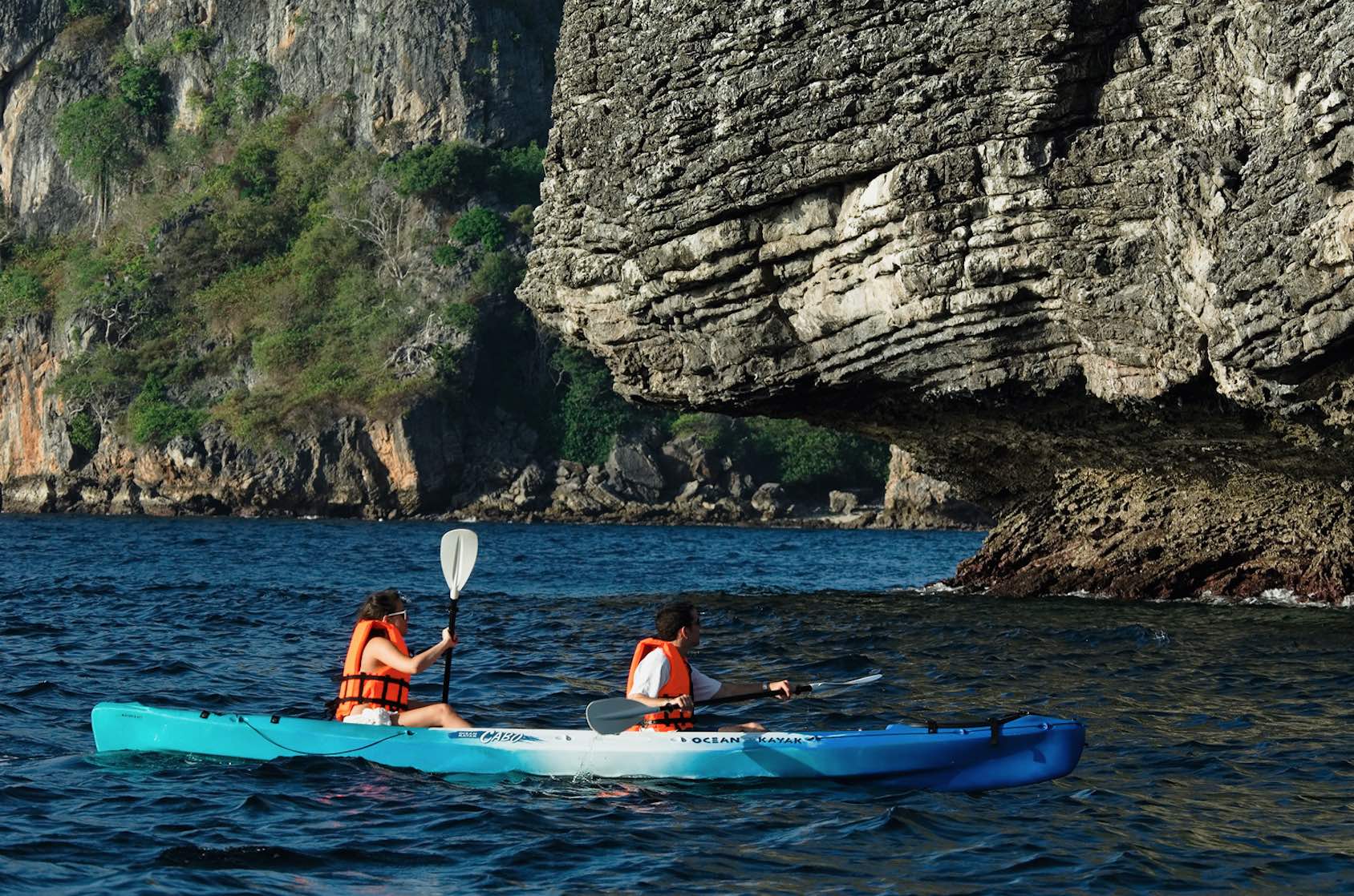 Beach Activities - Pimalai Resort and Spa