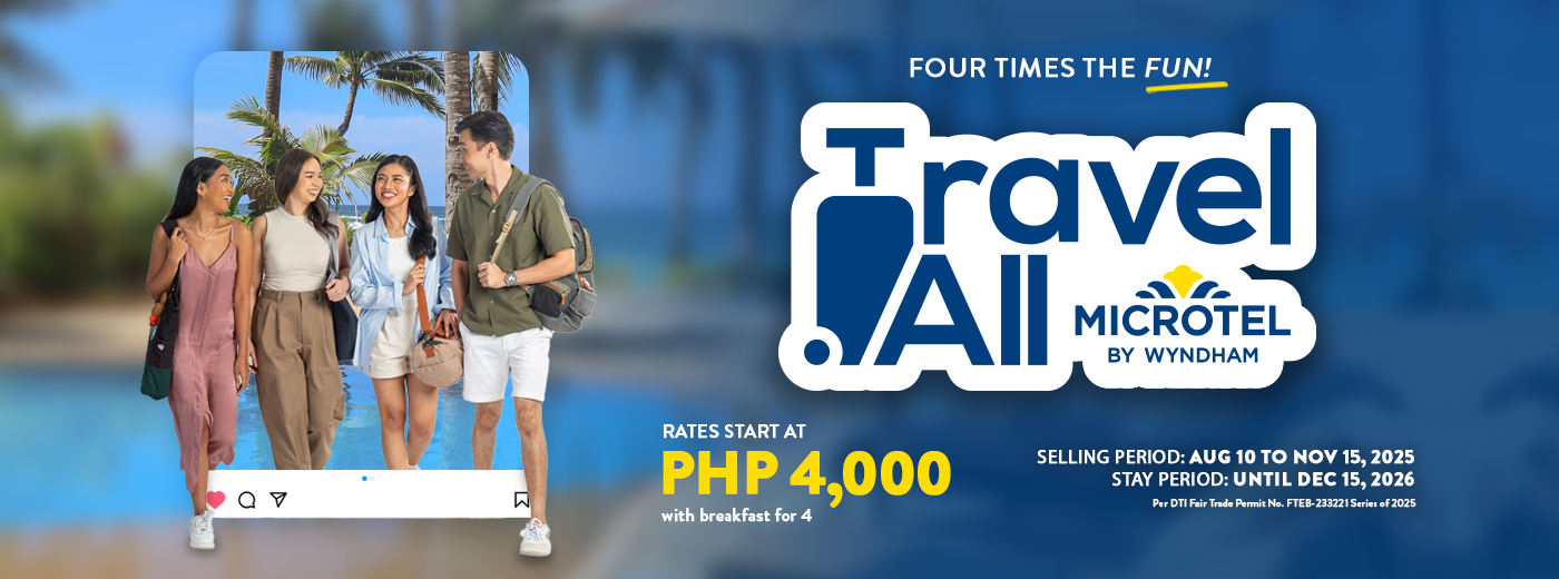 Microtel by Wyndham Philippines