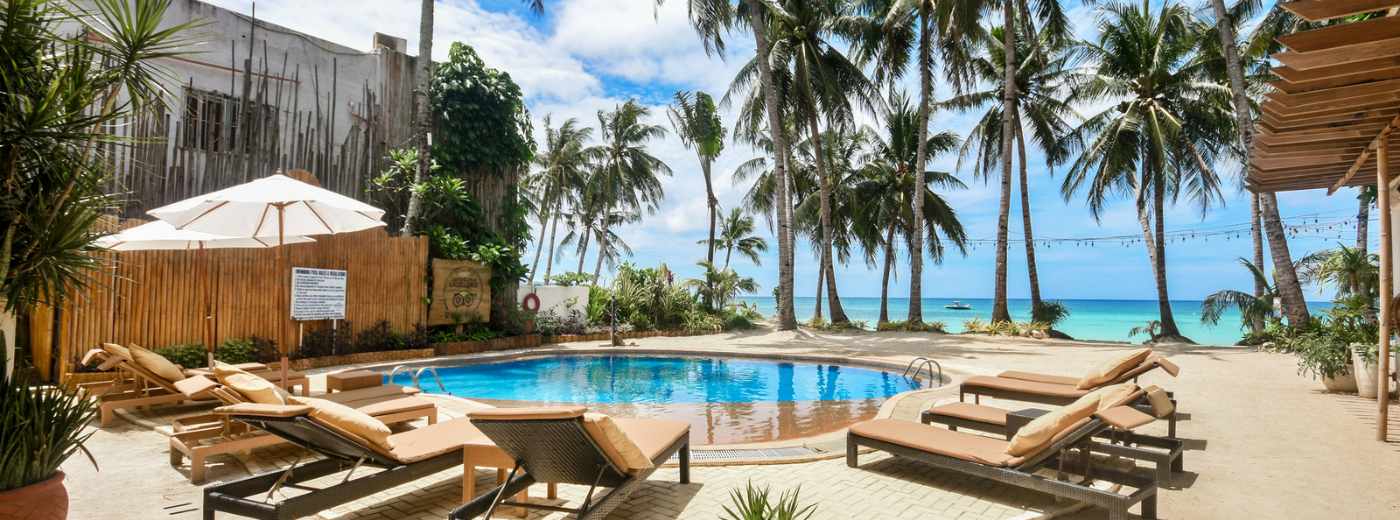 Category | Microtel by Wyndham Philippines